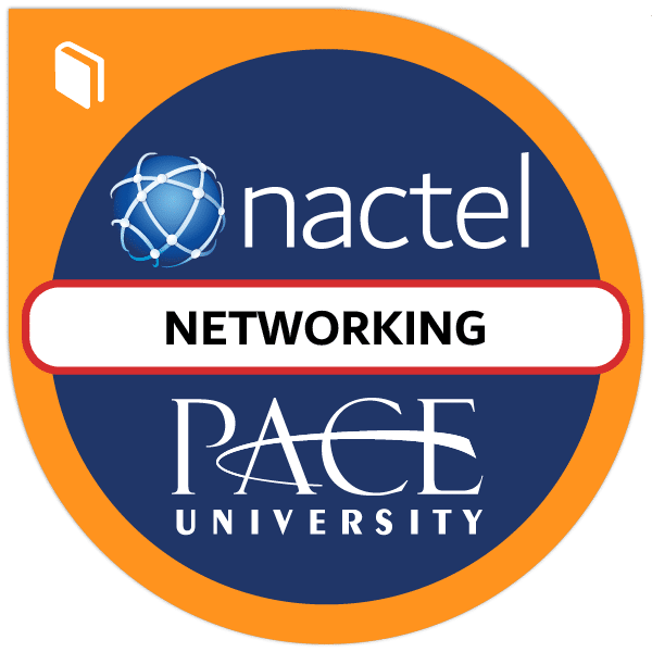 NACTEL Badge Details - NACTEL